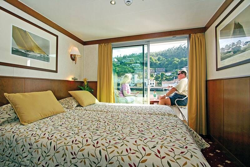 MS Douro Queen auf Schiffs-Urlaub.de