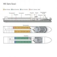 MS Sans Souci auf Schiffs-Urlaub.de
