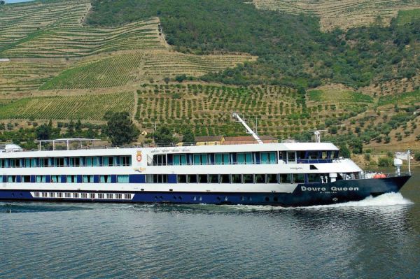 MS Douro Queen auf Schiffs-Urlaub.de