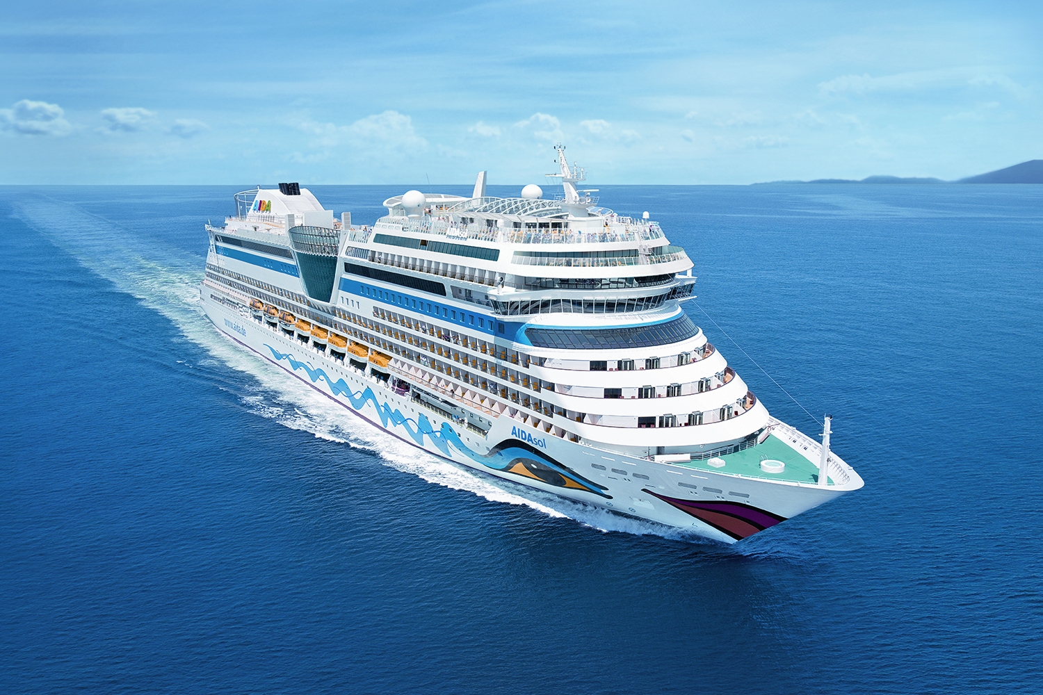 AIDA Cruises – Kreuzfahrt Angebote