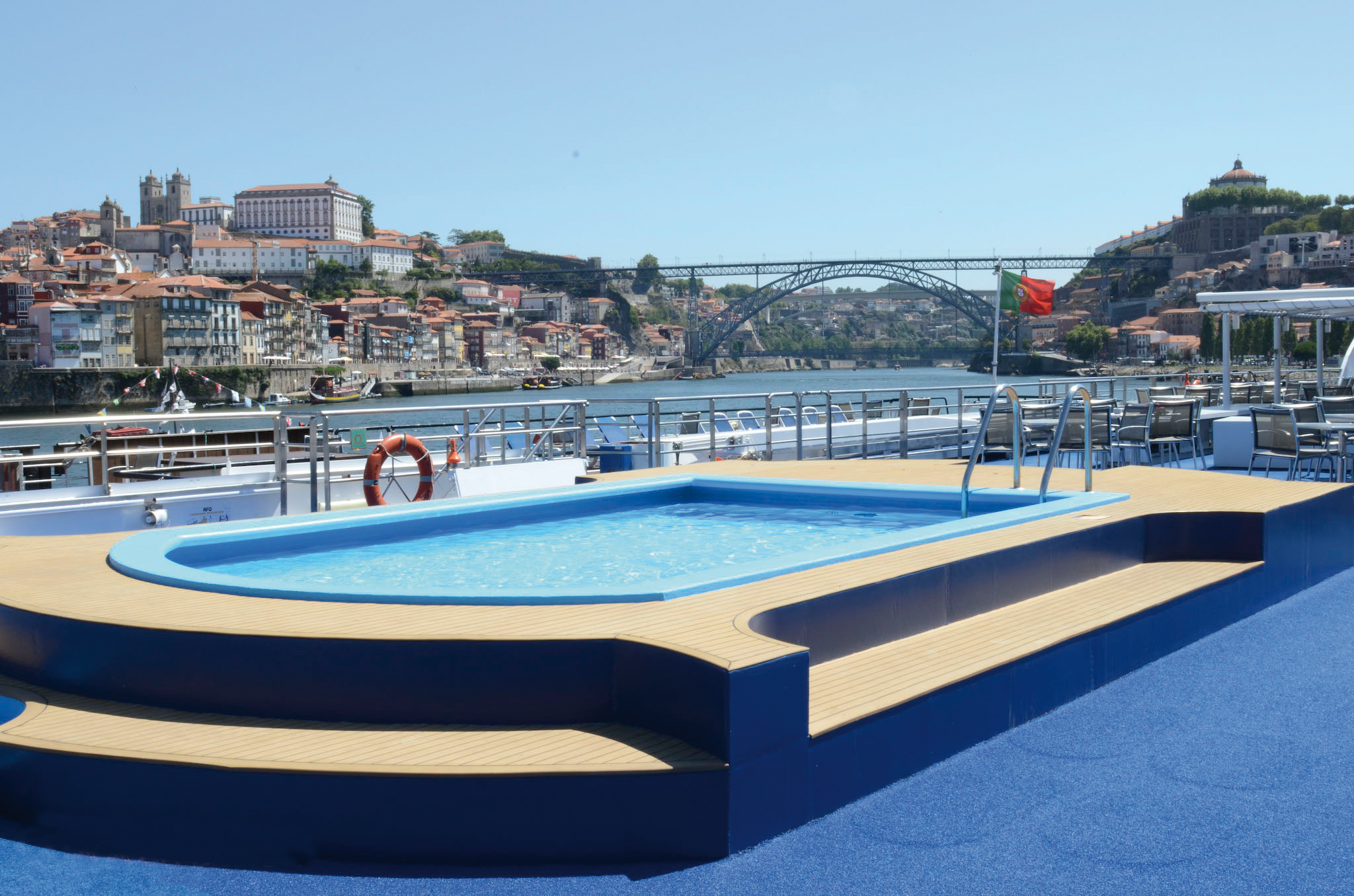 MS Douro Cruiser auf Schiffs-Urlaub.de