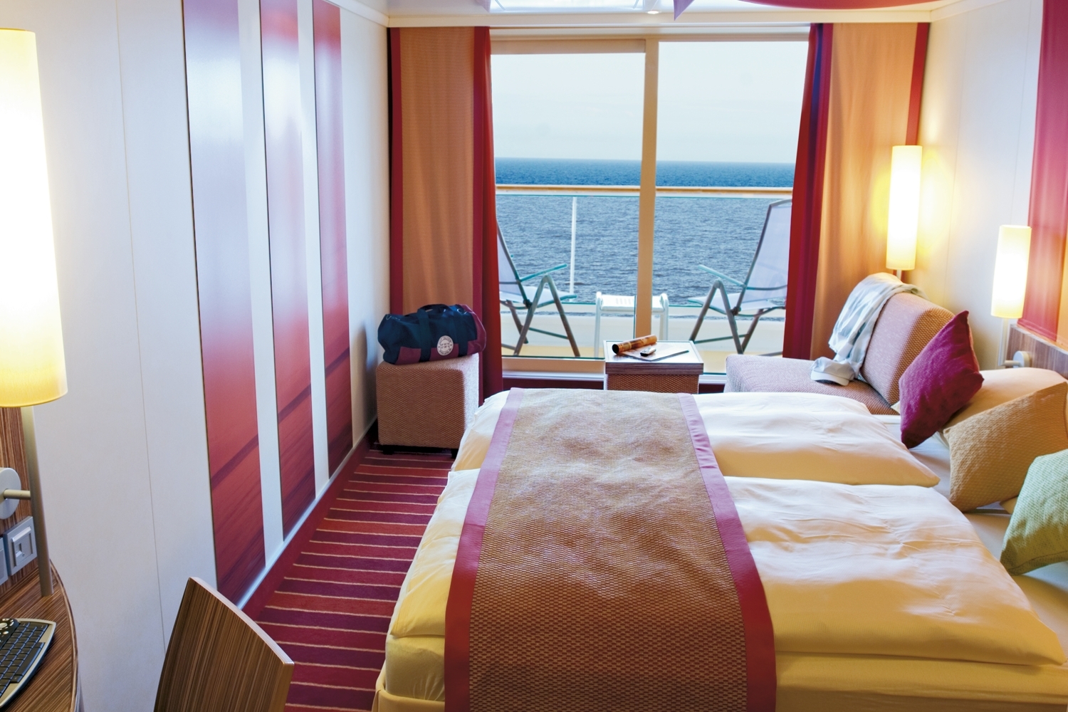 AIDAluna: Kreuzfahrt online buchen | Schiffs-Urlaub.de